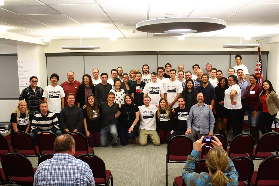 SCV Startup – Startup Community – Startup Community in Santa Clarita